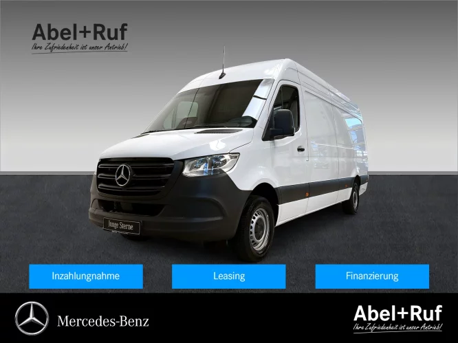 Abel Und Ruf
