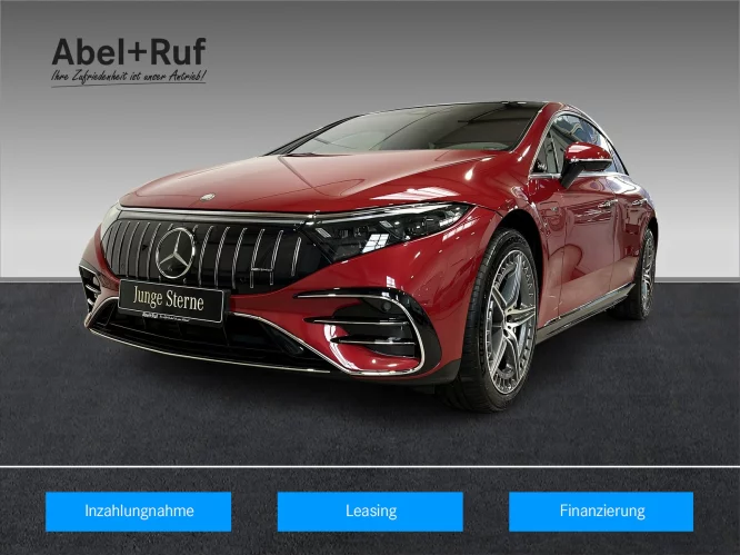 Luxus Abel Ruf Gmbh Ebenbild